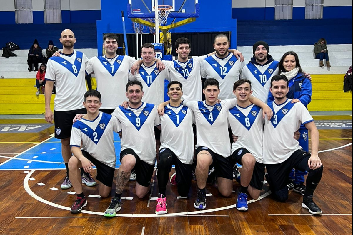 Deportivo / Vélez Sarsfield