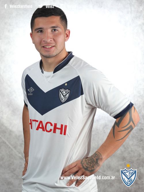 Facundo Cardozo - Alchetron, The Free Social Encyclopedia